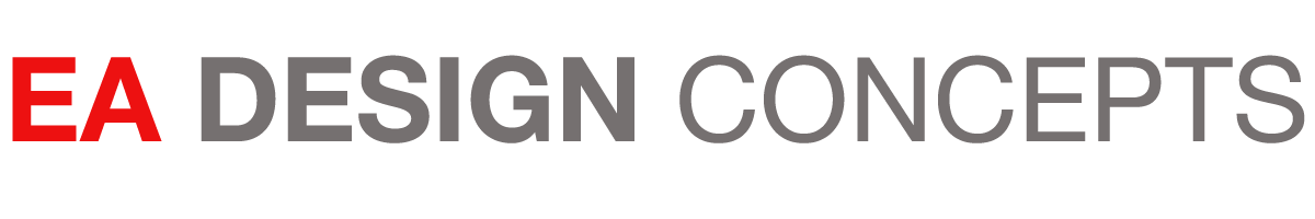 EA DESIGN CONCEPTS